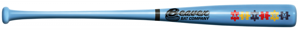 AUTISM AWARENESS | Beaver Bat Company