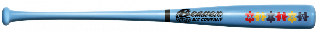 AUTISM AWARENESS | Beaver Bat Company