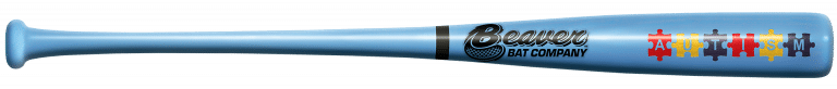 AUTISM AWARENESS | Beaver Bat Company