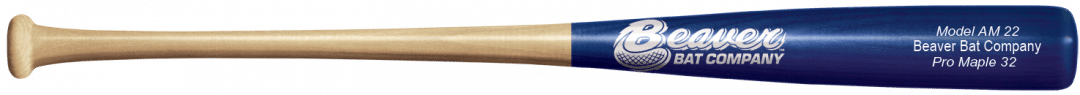 Beaver Bat Company | Custom Wood Baseball Bats