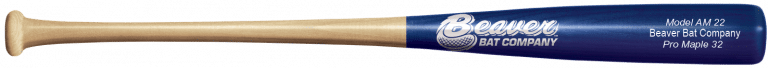 Beaver Bat Company | Custom Wood Baseball Bats