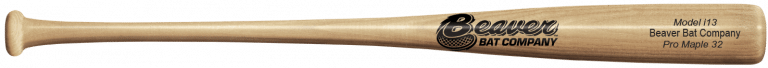 Beaver Bat Company | Custom Wood Baseball Bats