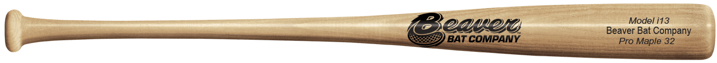 Beaver Bat Company | Custom Wood Baseball Bats