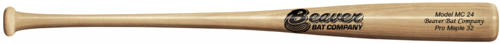 Beaver Bat Company | Custom Wood Baseball Bats