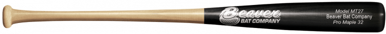 Beaver Bat Company | Custom Wood Baseball Bats