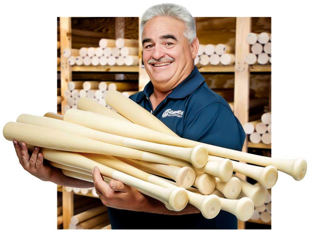 About Us | Beaver Bat Company